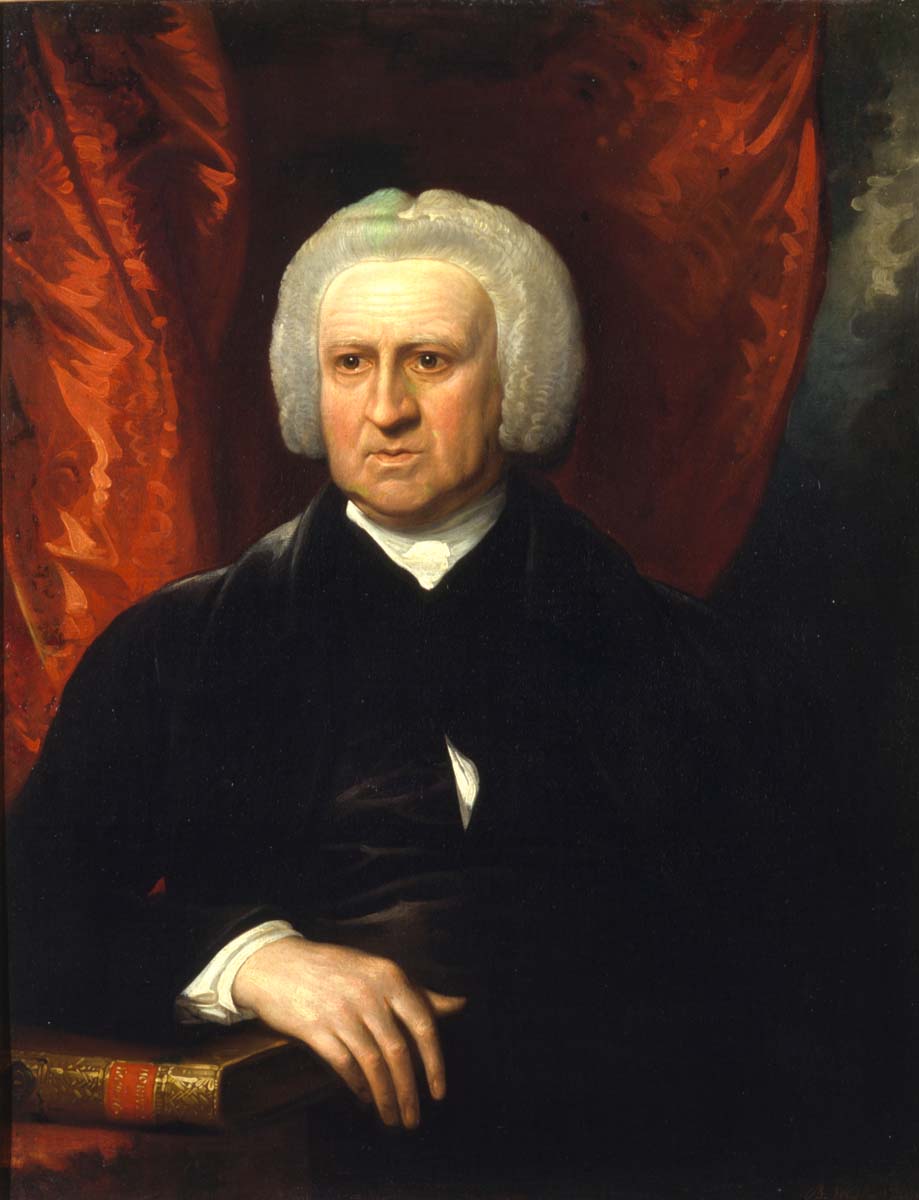 Benjamin West - Alchetron, The Free Social Encyclopedia