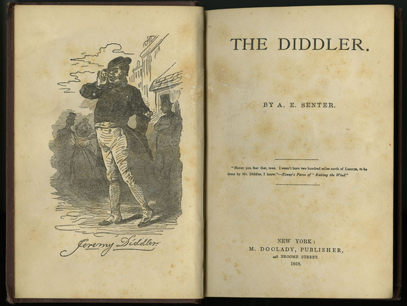 Capitalism by Gaslight: The Shadow Economies of 19th-Century America ...
